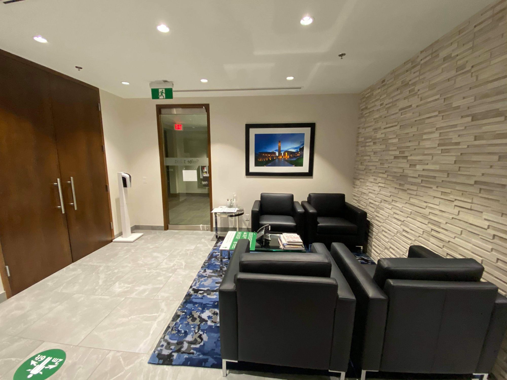 GE CleanCheck Ltd. – GE CleanCheck Ltd.